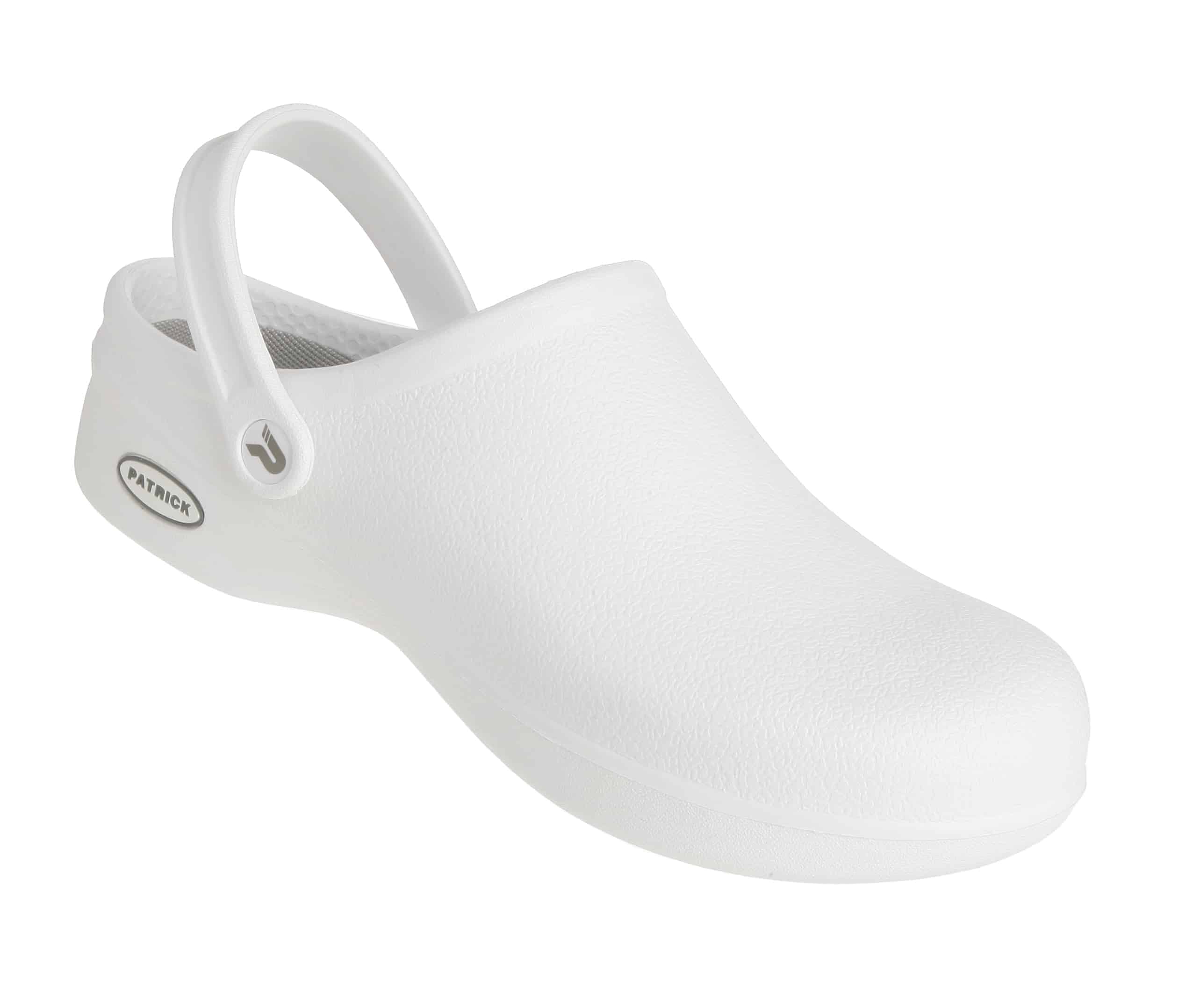 Bestlight Washable Lightweight Work Clogs by Safety Jogger