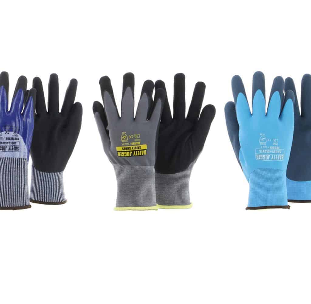 Safety Gloves