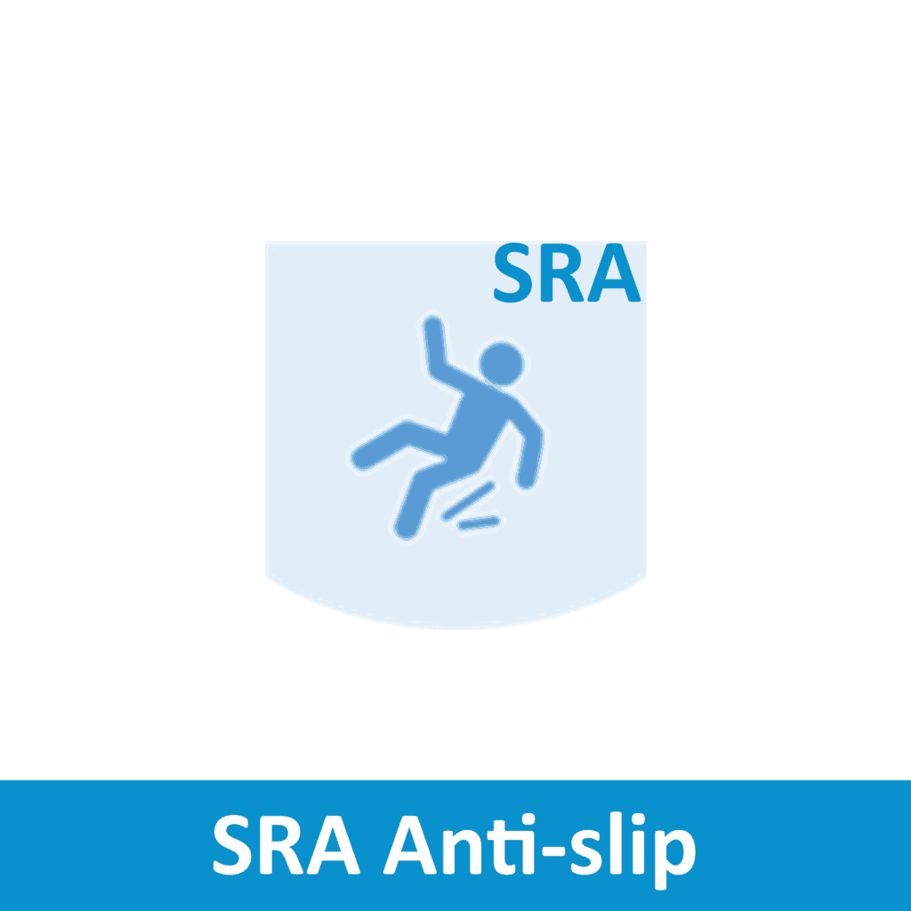 SRA Slip-resistance Archives | PLS Medical