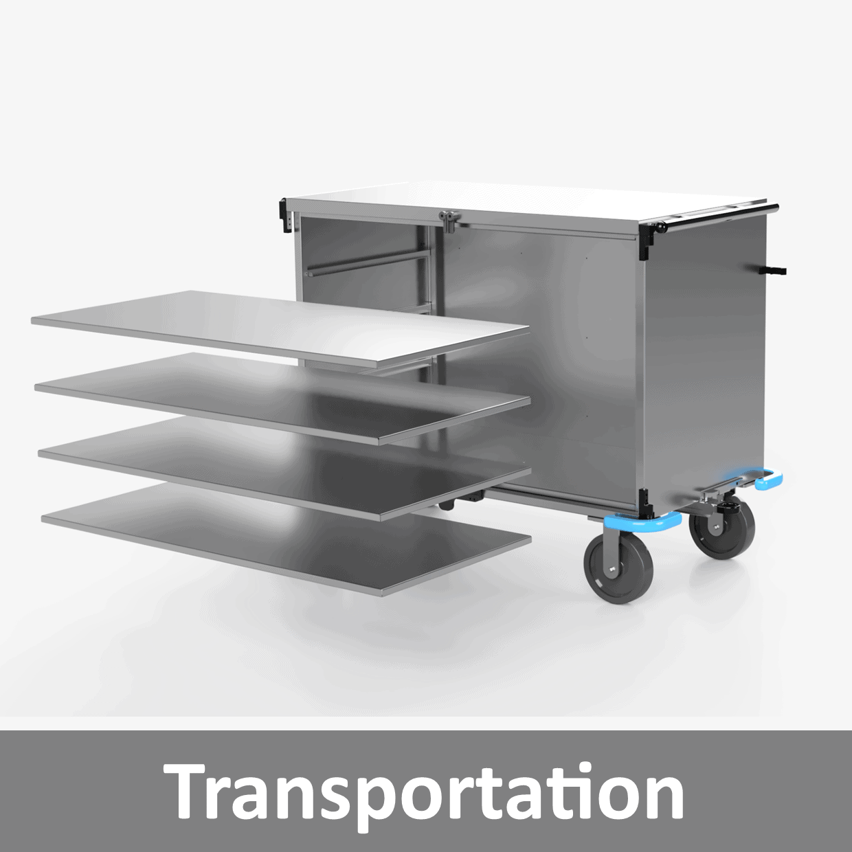 Sterile Services Transportation Archives | PLS Medical