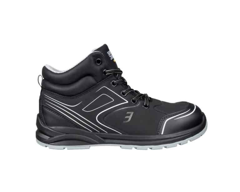 CADOR MID Safety Boots S3 ESD SRC