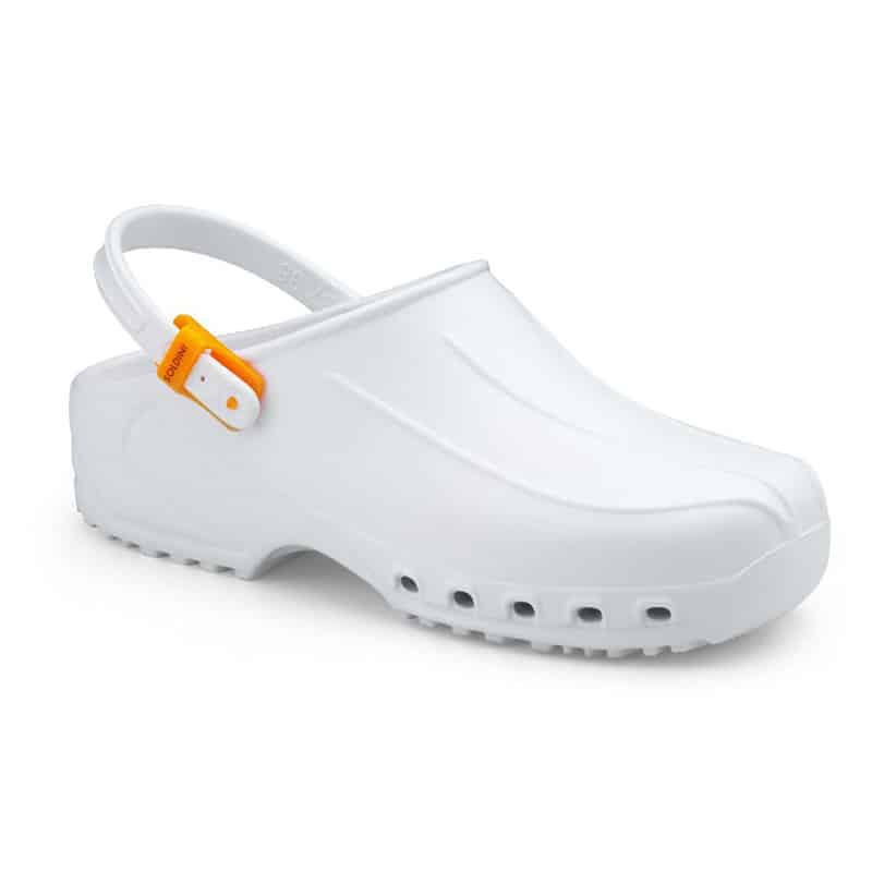 Theatre Nurse Clogs Ultra Lightweight EVA