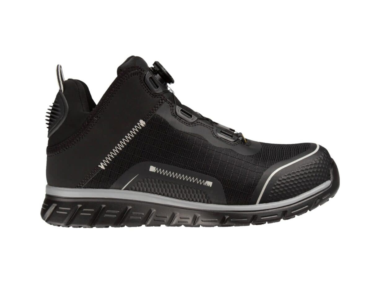 Lightweight Safety Boot Ligero 2 MID TLS S1P ESD SRC